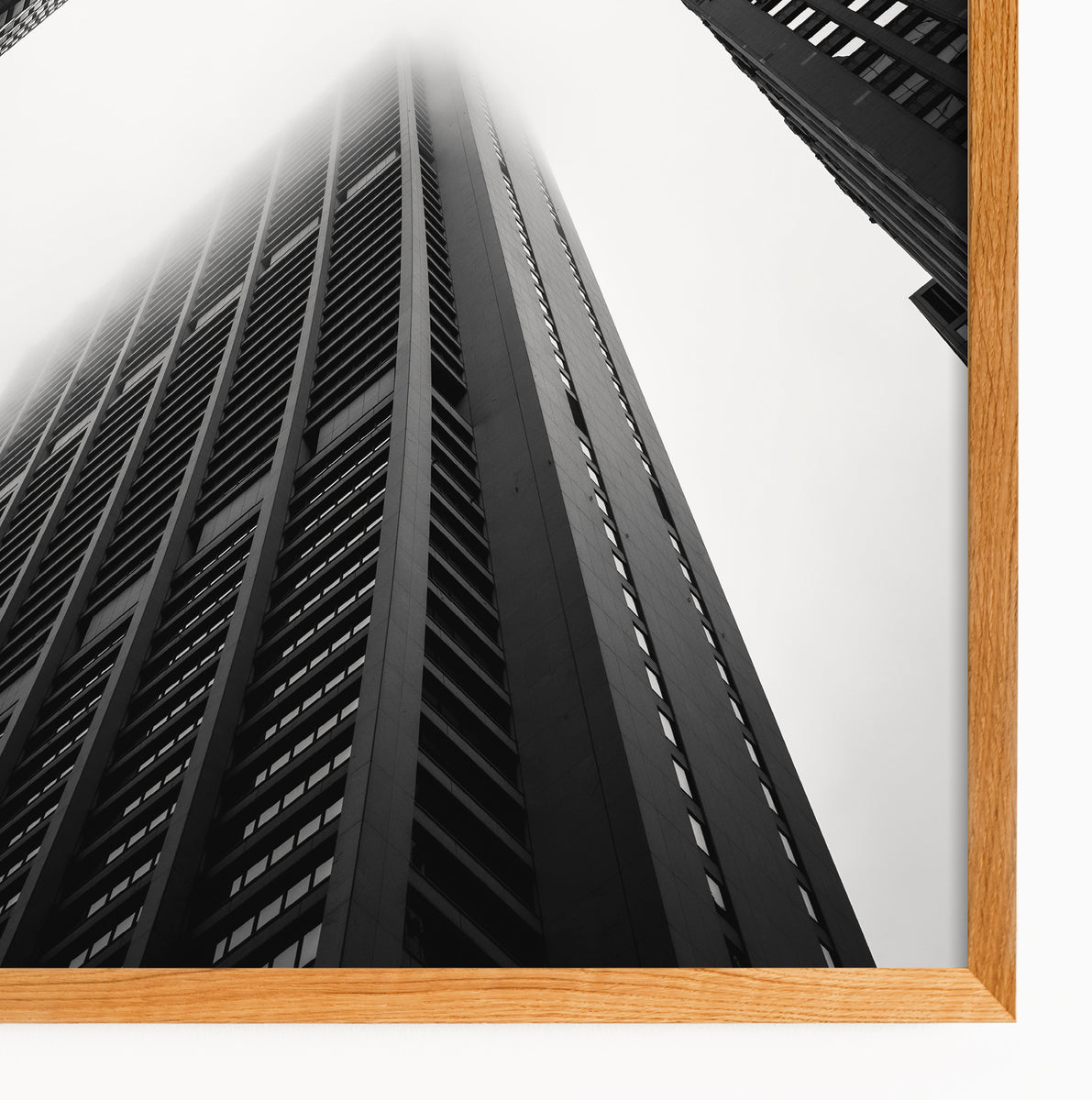 High Rises – marmor.is